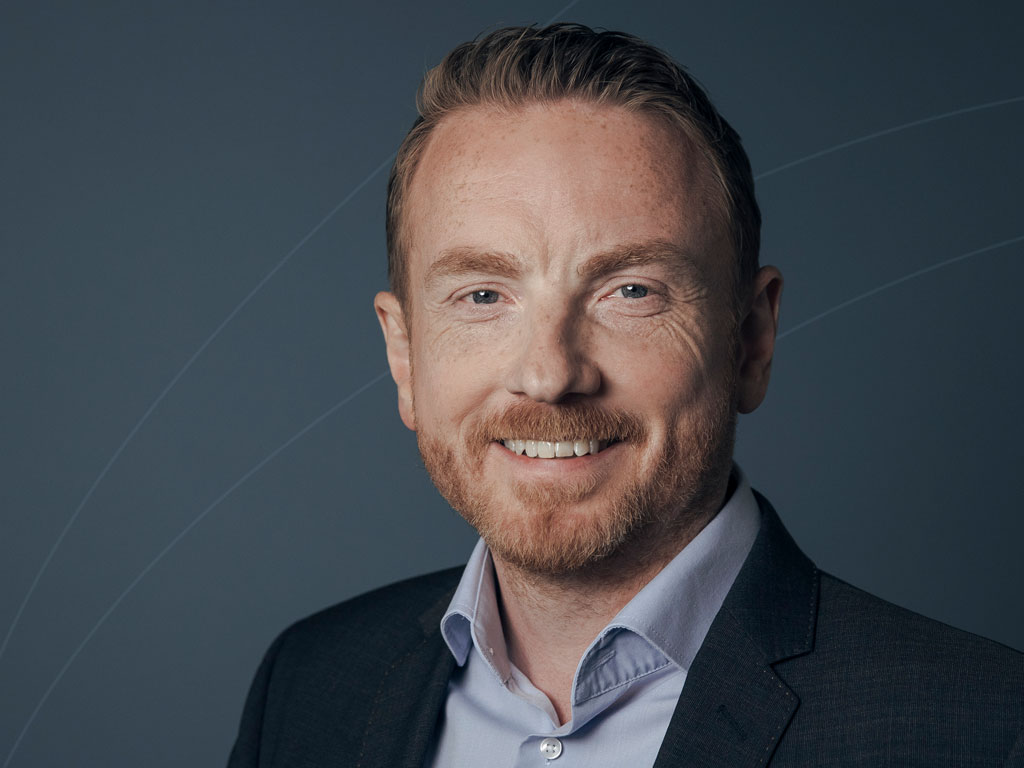 Andrew Bannon • The Self-Developer